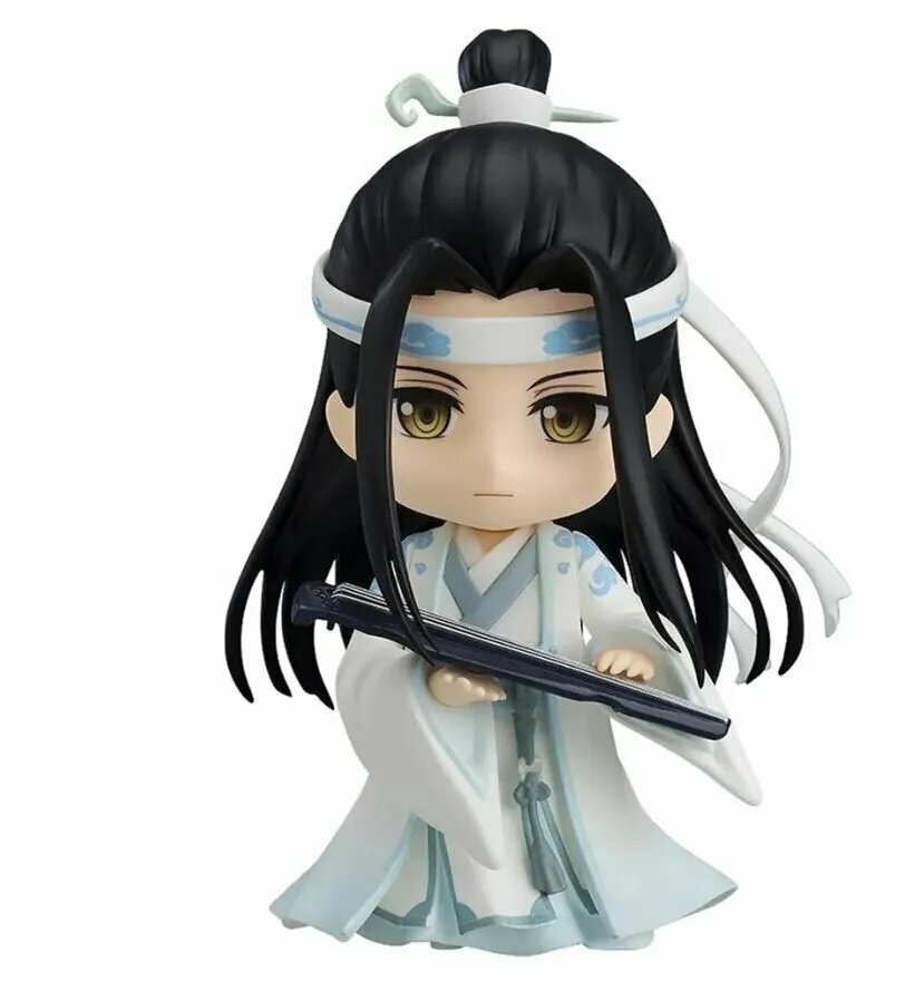 Магистр дьявольского культа Ванцзи Лань / Wangji Lan Фигурка