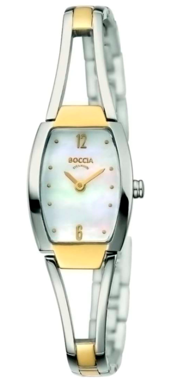 Наручные часы Titanium