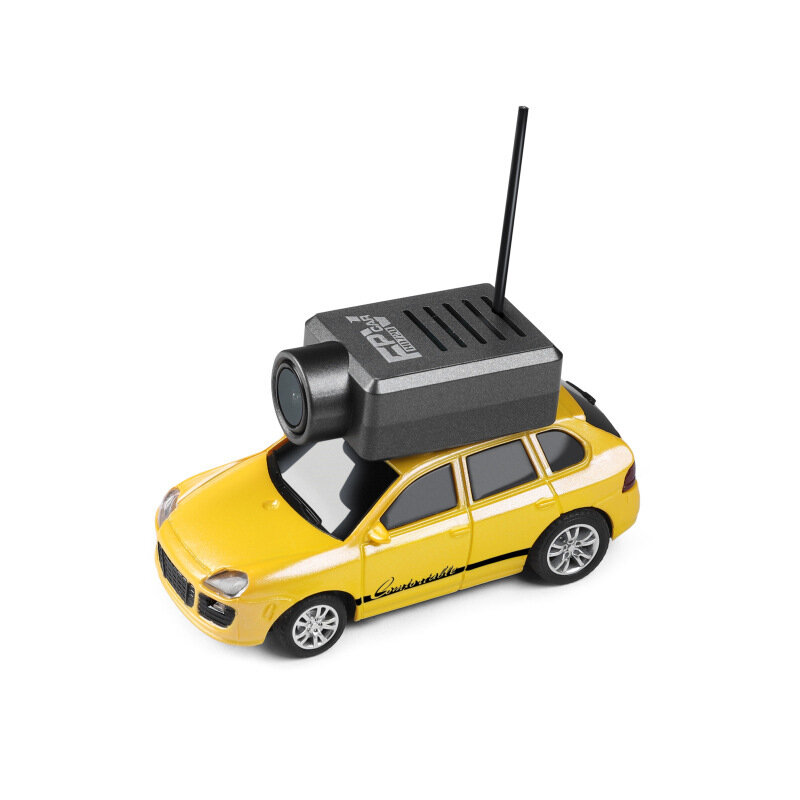 2026 Weili 6401 Радиоуправляемая машина FPV передача изображения APP управление мини-игрушечная машина WIFI передача изображения камера радиоуправляемая машина CAR