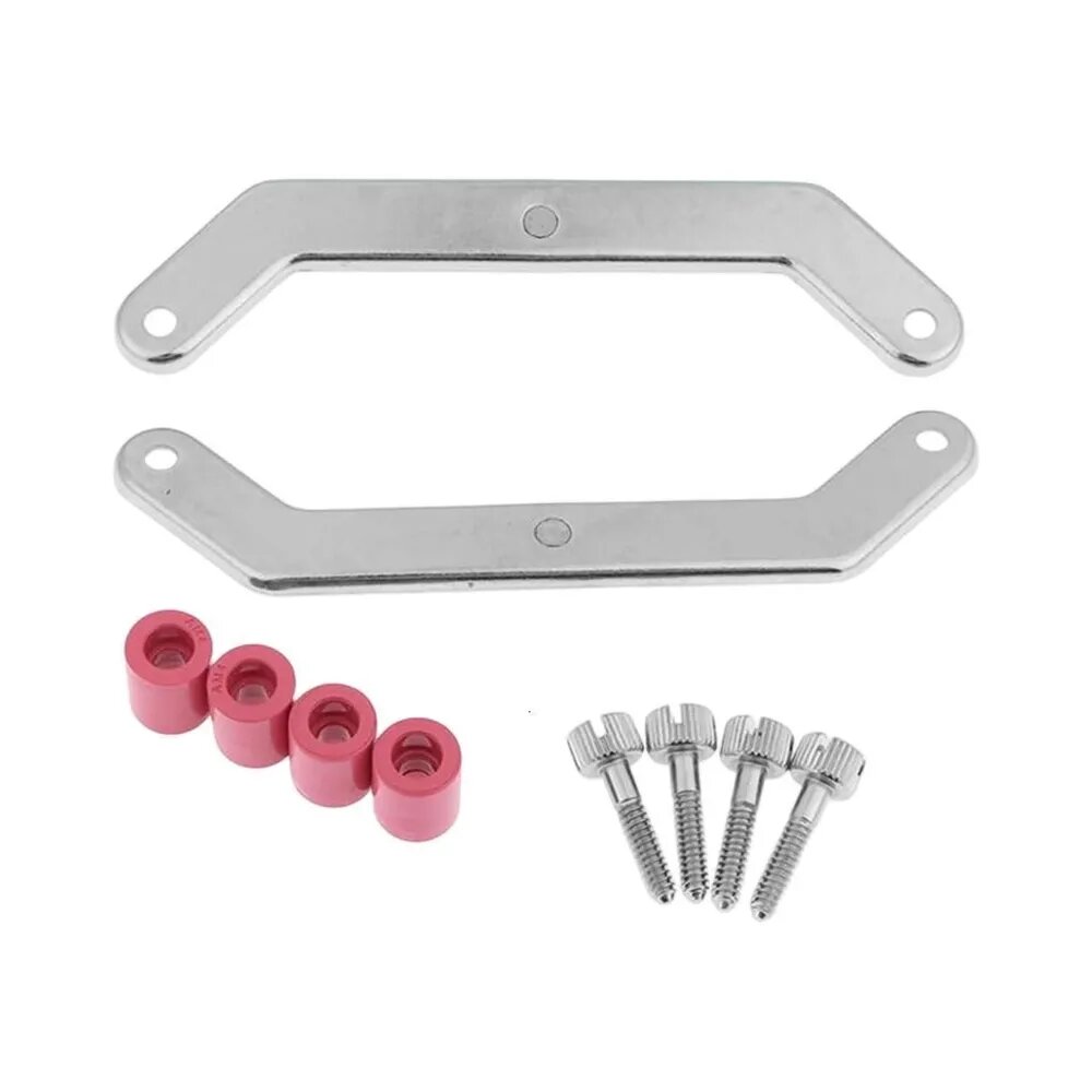 Крепление AM5 для охлаждения процессоров AM4 с металлической пластиной, - Одиночная башня