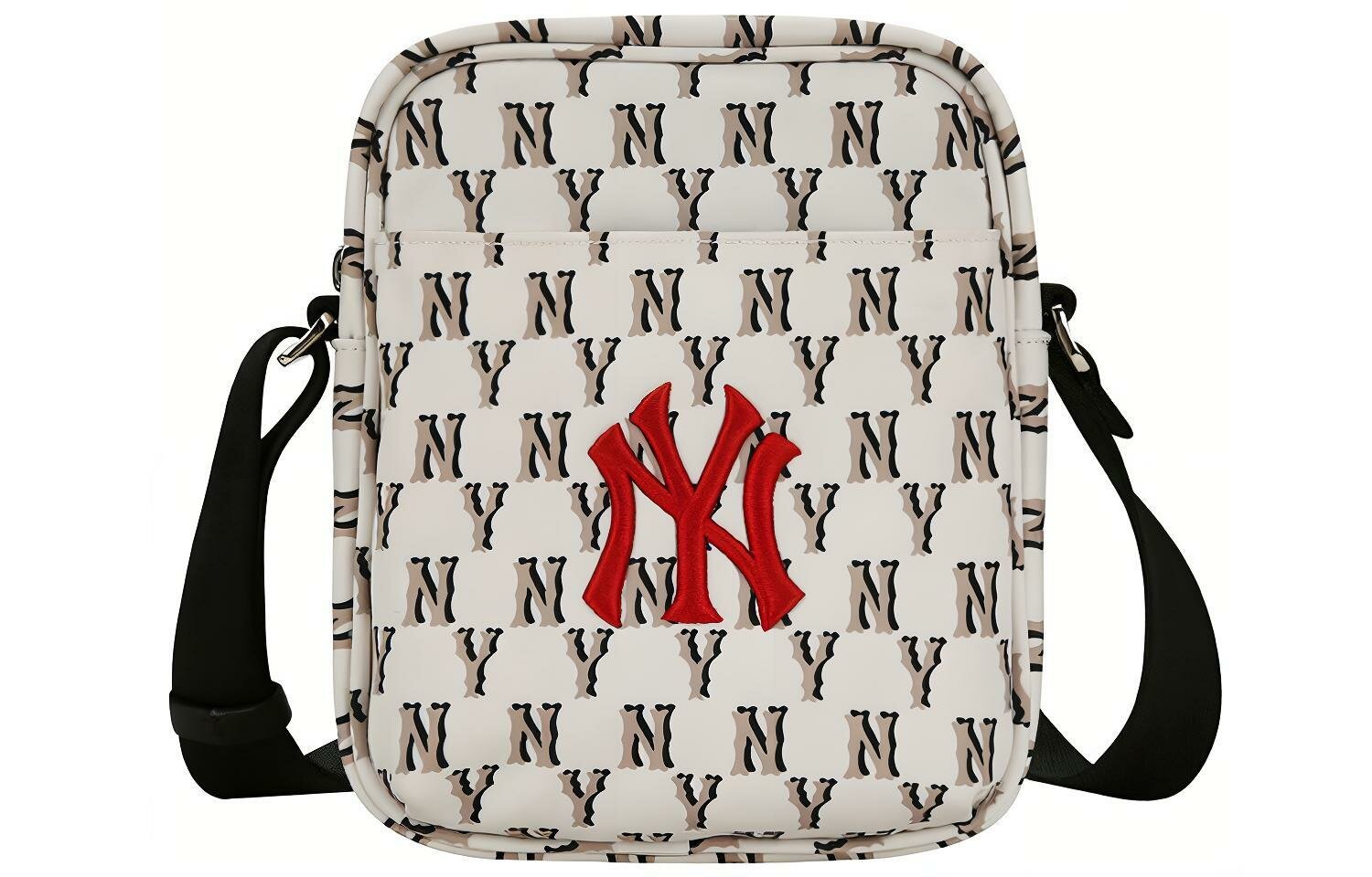 Сумка кросс-боди MLB Monogram Mini