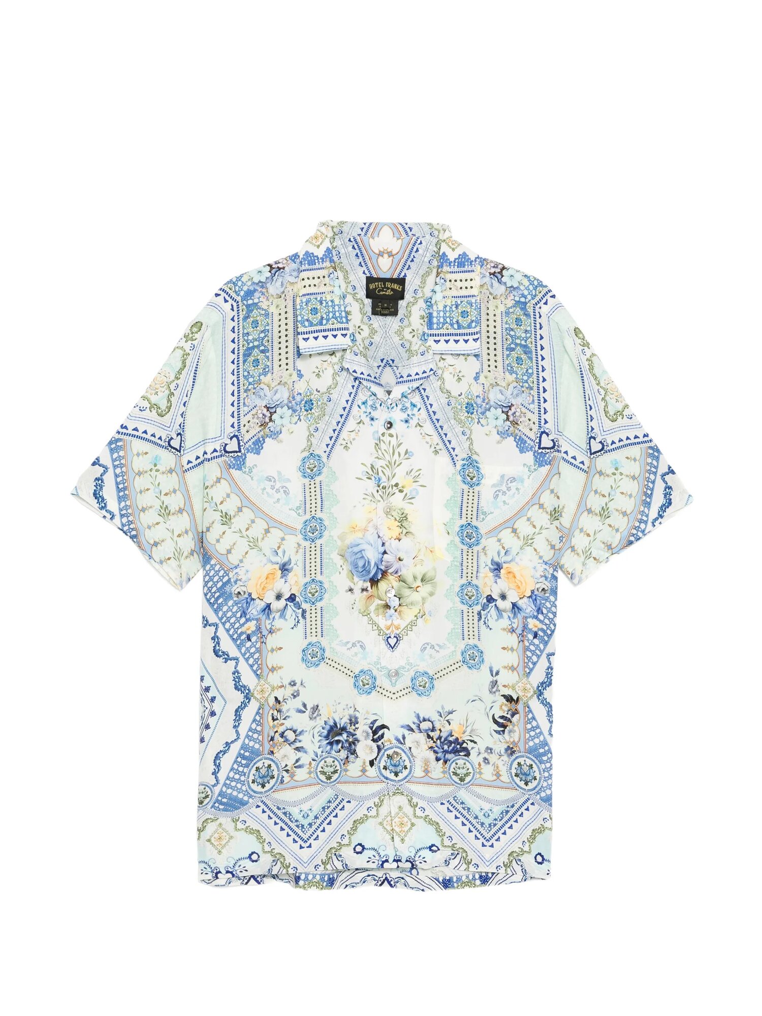 Рубашка My Homespun Heart