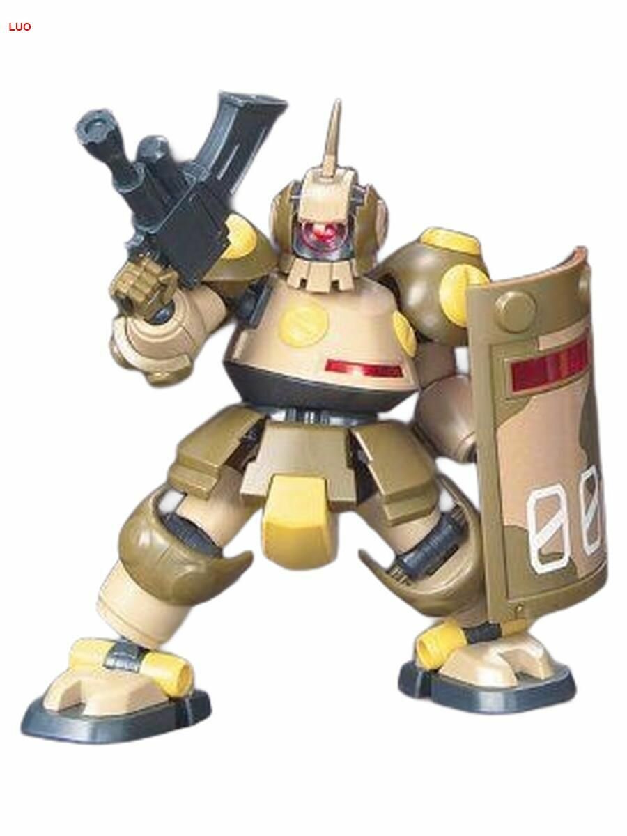 Bandai LBX 002 Renk Diku Сборная модель (Конструктор)