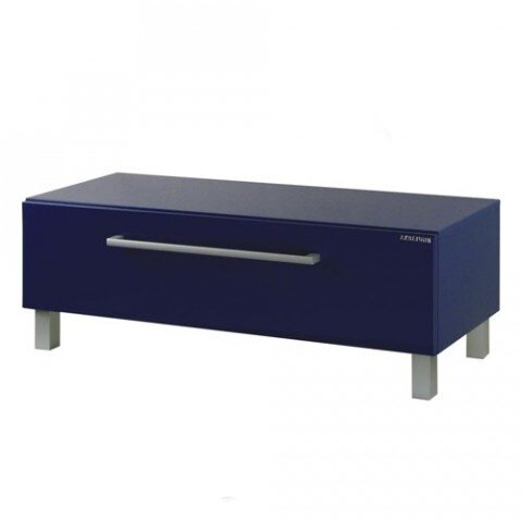 Комод Акватон Мадрид 120 (темно-синий) 1135-3.9