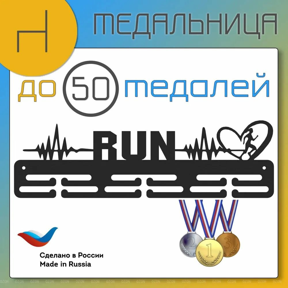 Медаллер