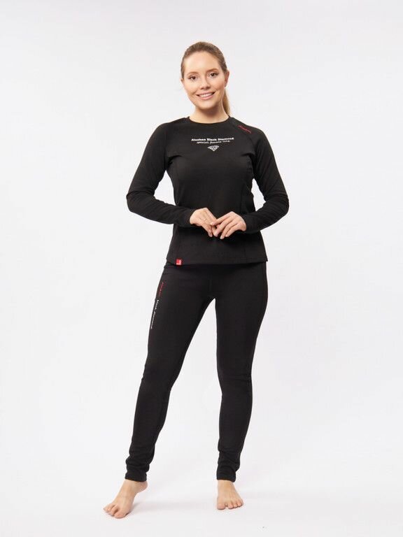 Комплект термобелья