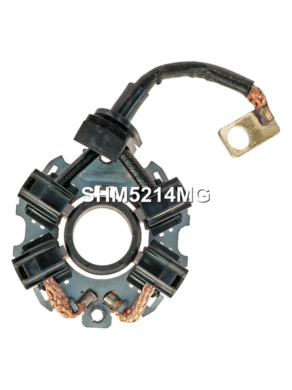 Щеткодержатель стартера Krauf SHM5214MG