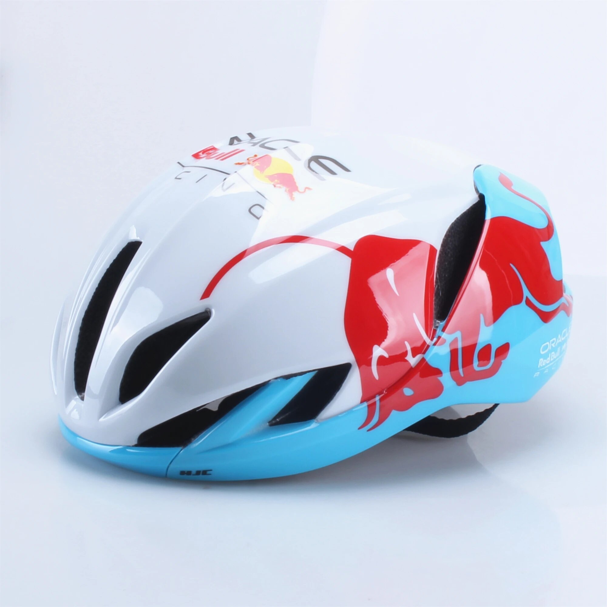 Велосипедный шлем HJC FURION 3.0 MTB для шоссейных и горных велосипедов, ультралегкий М, G