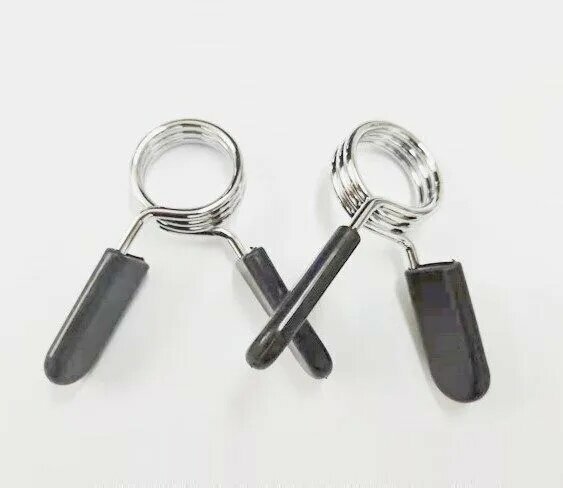 Замок для грифа