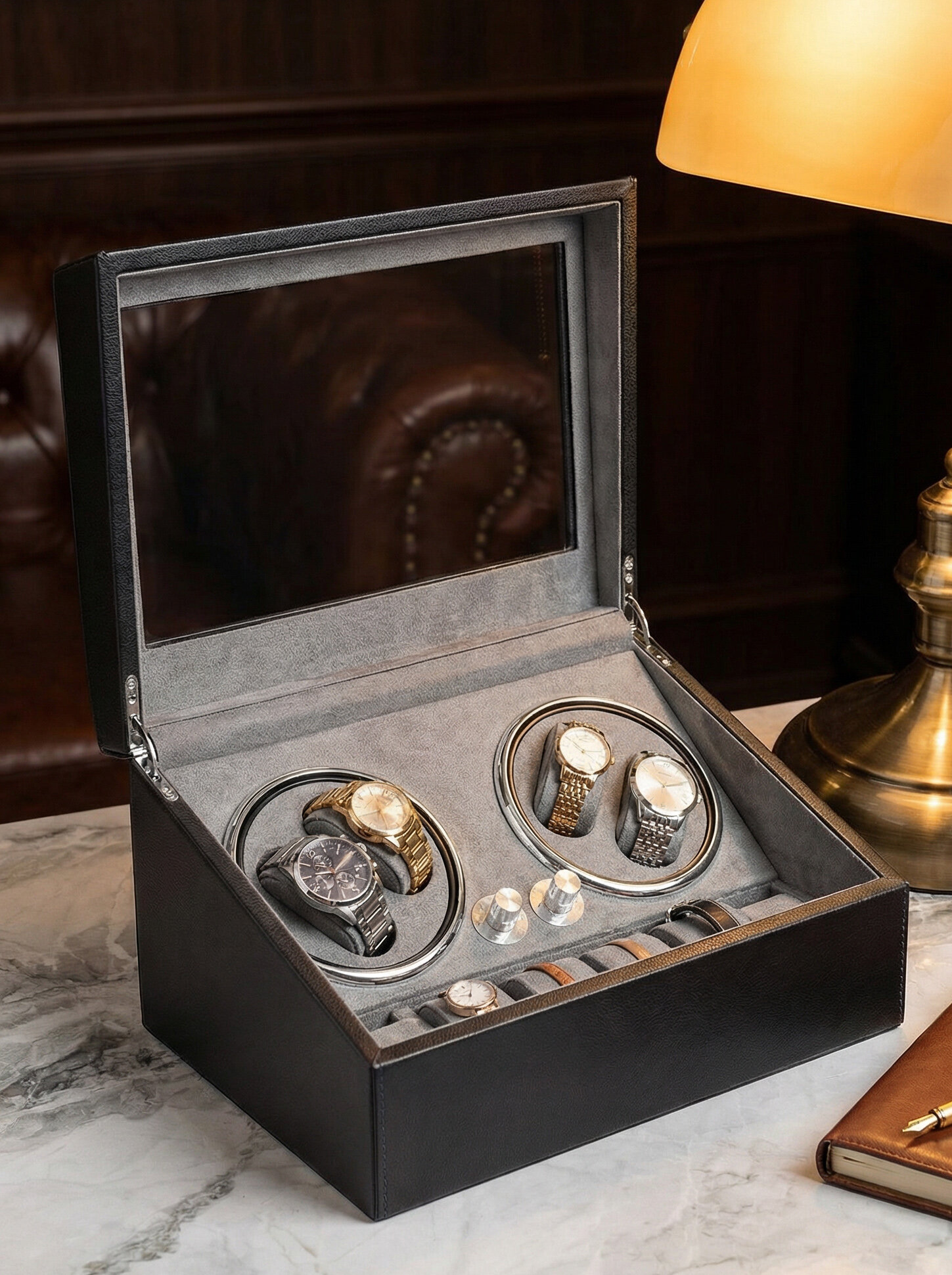 Шкатулка CLOX