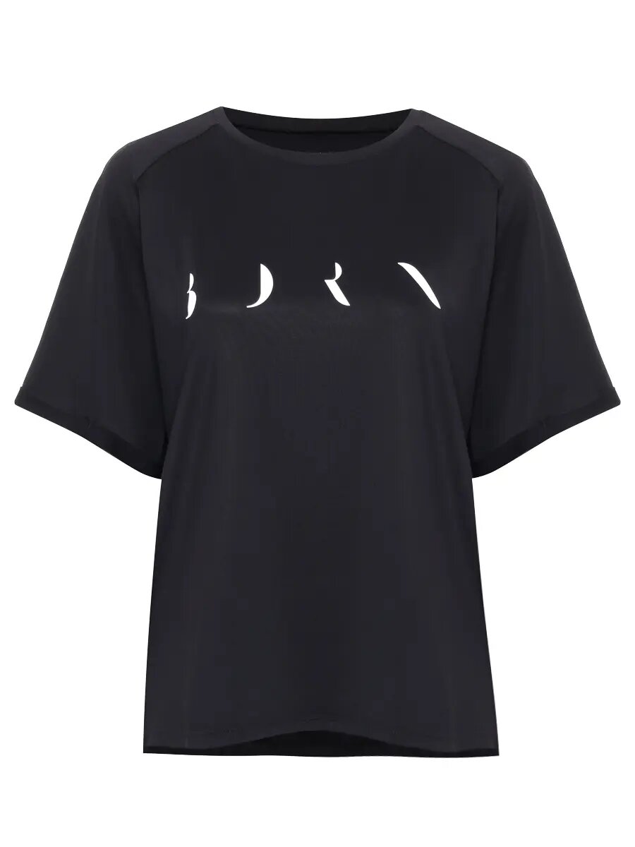 Футболка спортивная