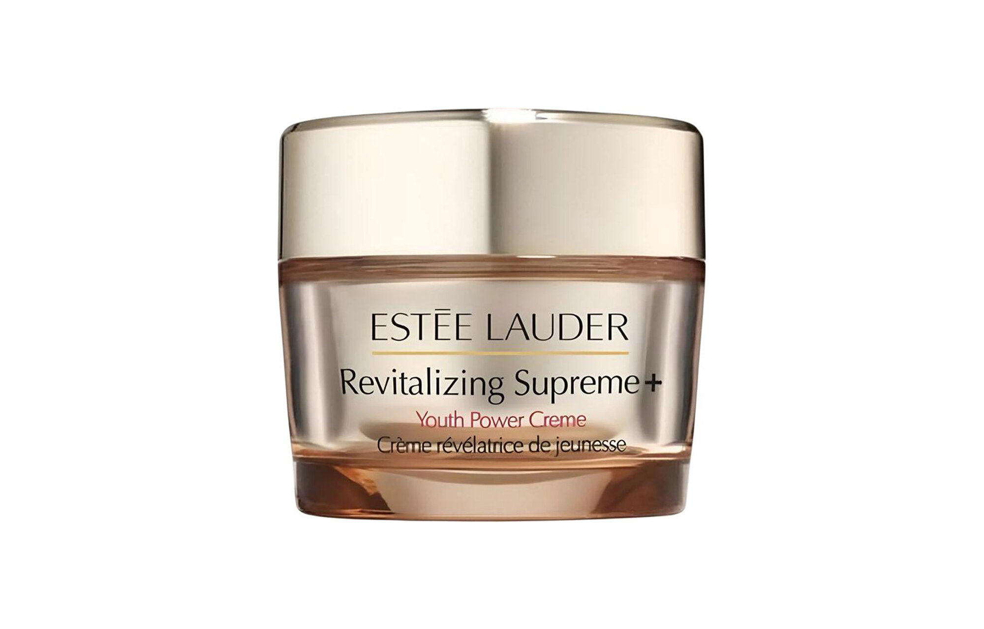 Коллагеновый крем для лица женский ESTEE LAUDER Жиюань Увлажняющий стиль, цвет gold, 75ml
