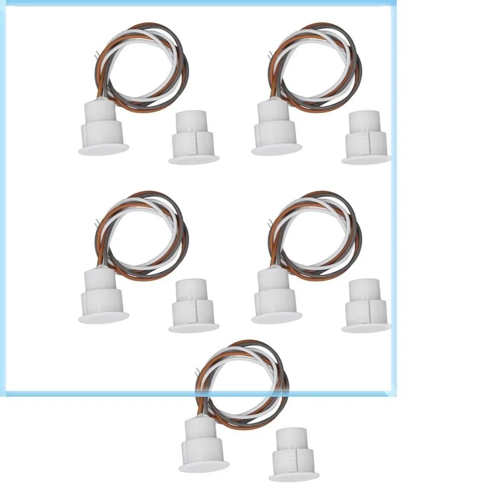 Магнитный геркон