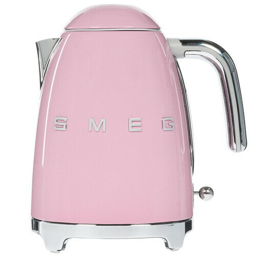 Чайник Smeg KLF03PKEU