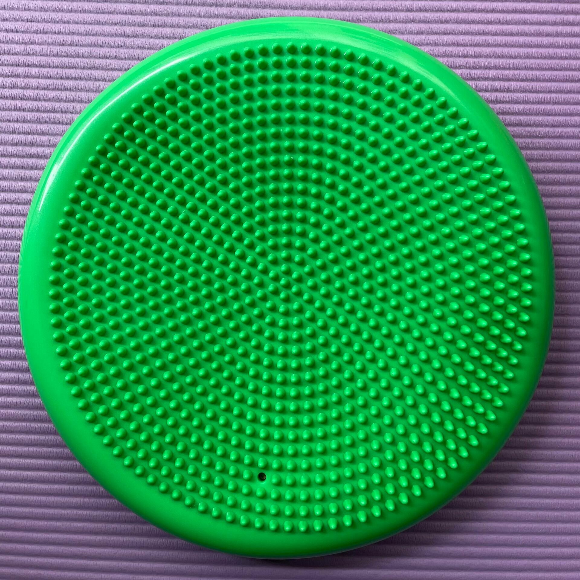 ПВХ мат для баланса для детей и взрослых, йога-мат, массажный мат, для рук и ног, йога, амортизация, защита от падений