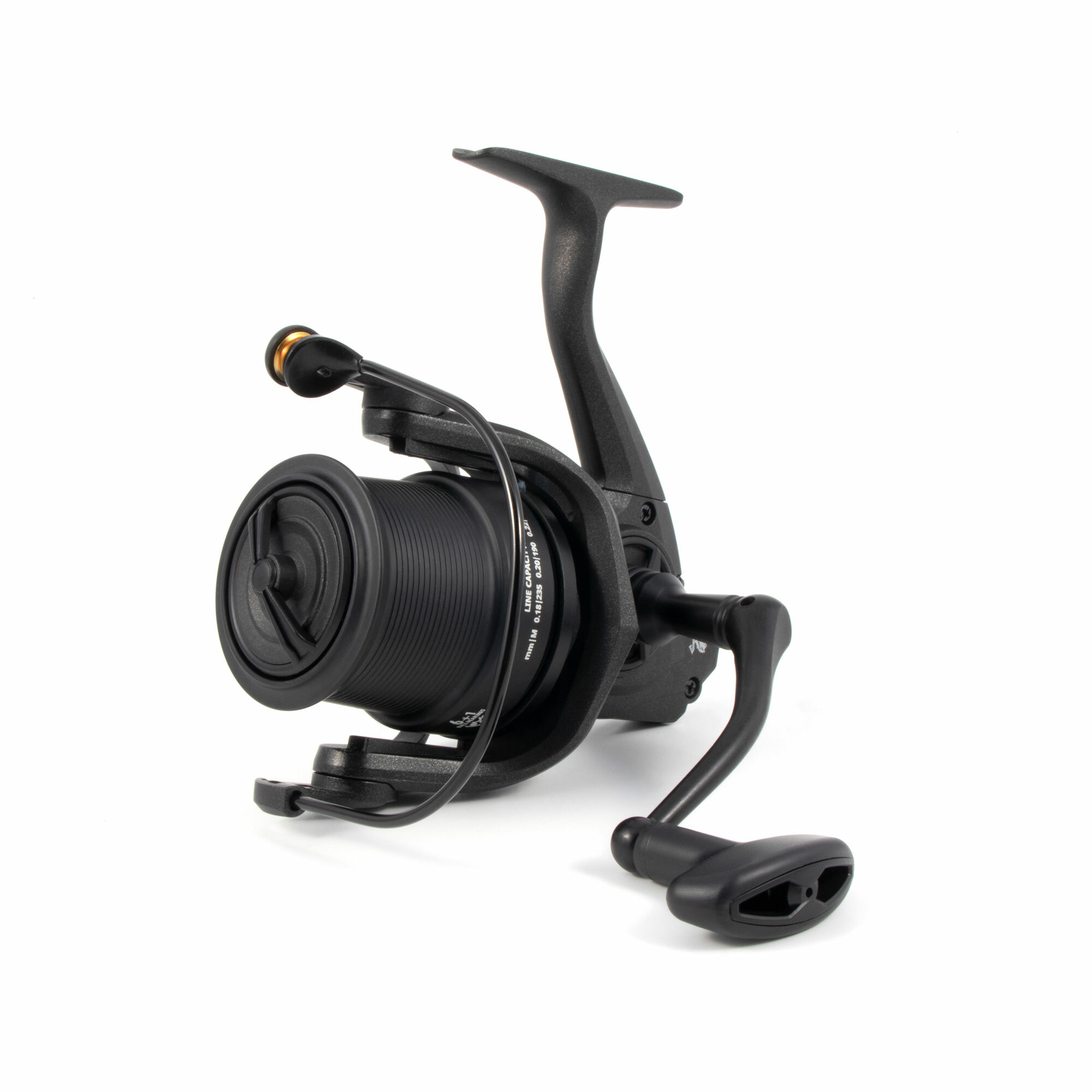 Катушка безынерционная Namazu ULTIMATE FEEDER UF5000S, 6+1 подш, металлическая шпуля