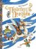 Книга "Похититель драконов"