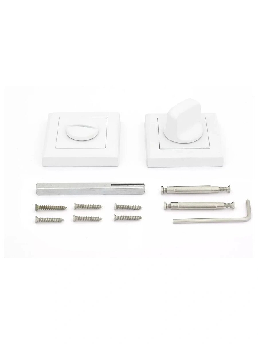 Накладка фиксатор Palladium Z 2 BK WP СТ-00000975