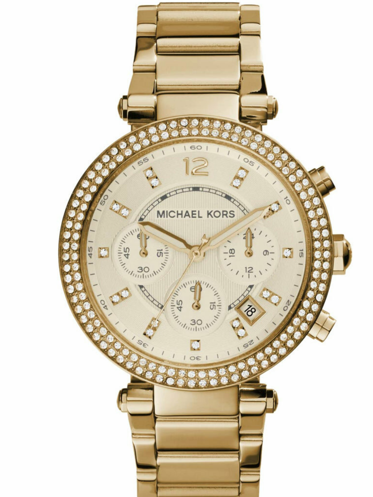 Наручные часы Parker