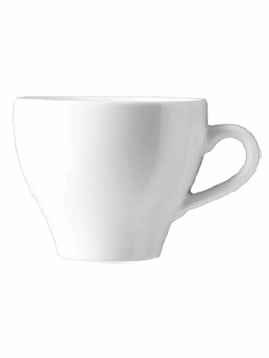 Кружка Tognana Vesuvio, фарфоровая, 85 мл