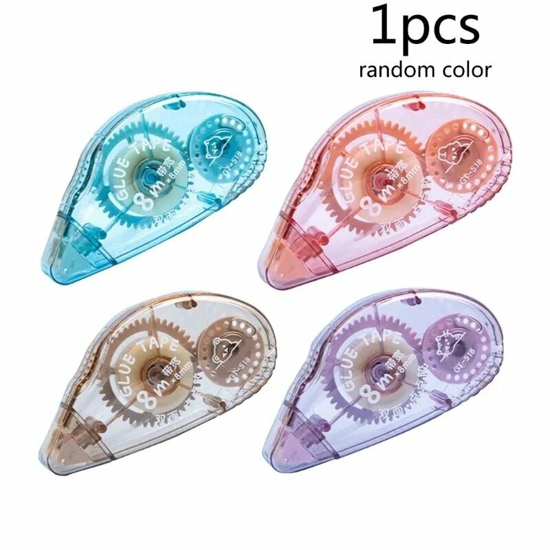 Двусторонний клеевой роллер для скрапбукинга, - B