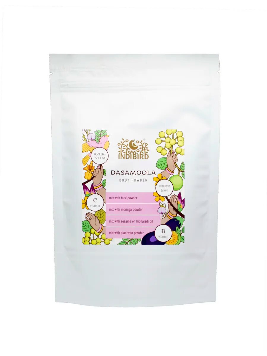 Дасамула маска для тела (Dashamoola Powder) 100 г
