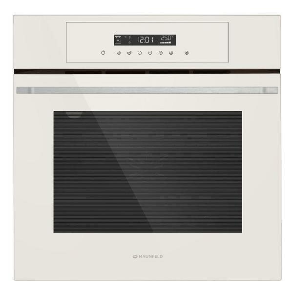 Электрический духовой шкаф Maunfeld AEOD60103BG