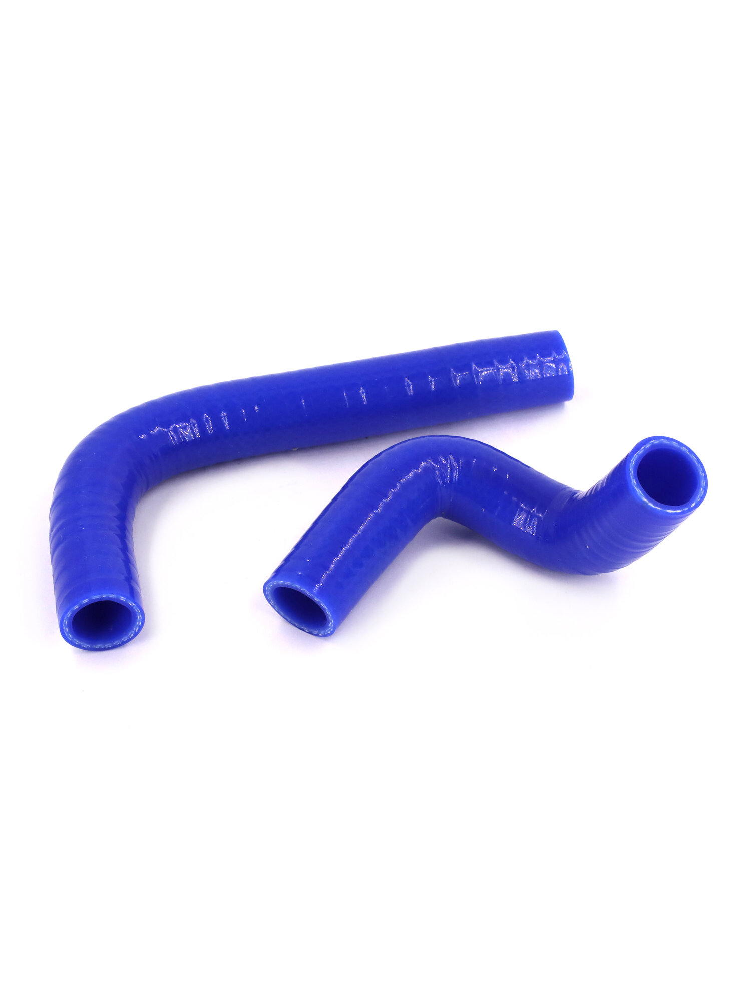 Патрубки отопителя Riginal для а/м ВАЗ-2101-07 (кт.2 шт.) силикон