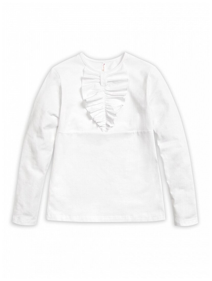 Школьная блуза