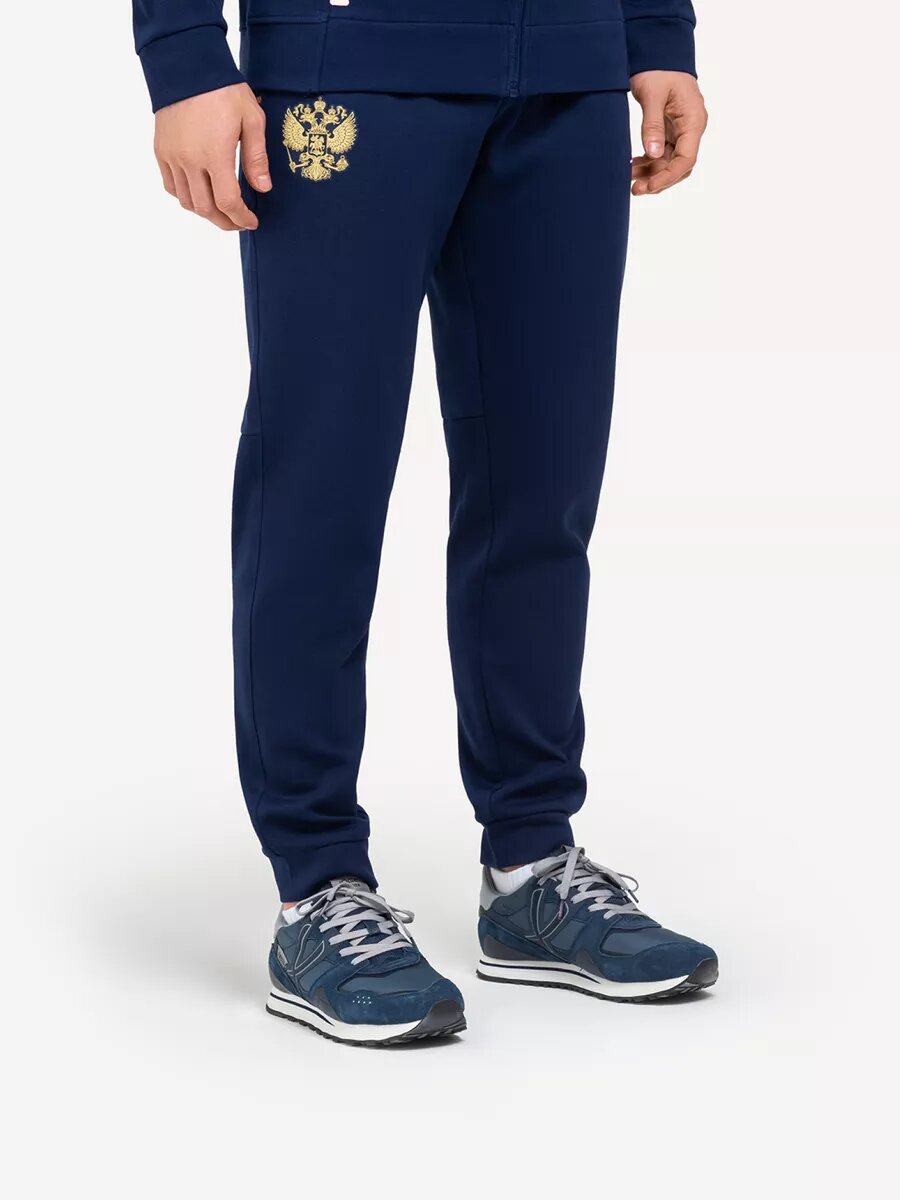 Брюки спортивные