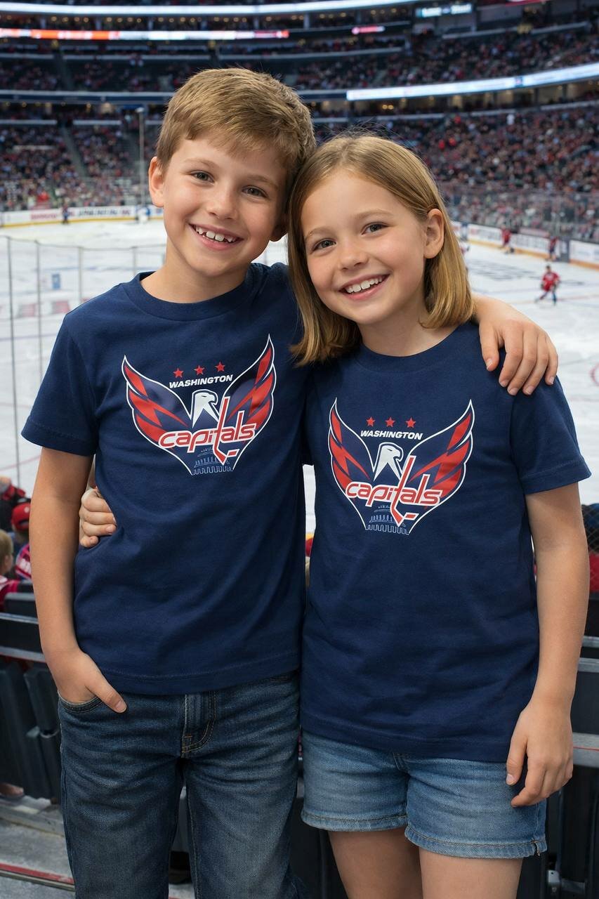 Футболка 134