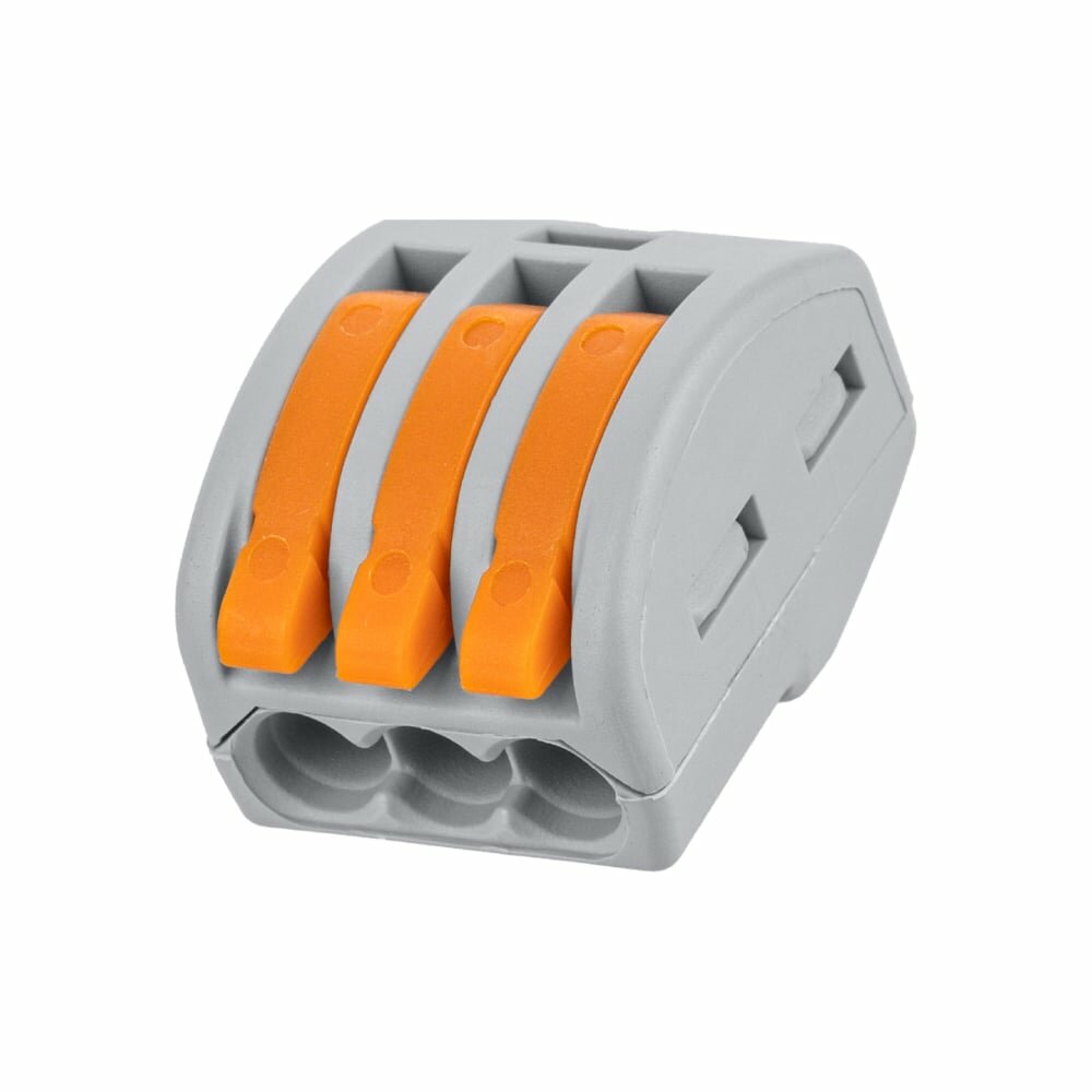 Соединительная клемма TDM ELECTRIC СК-413