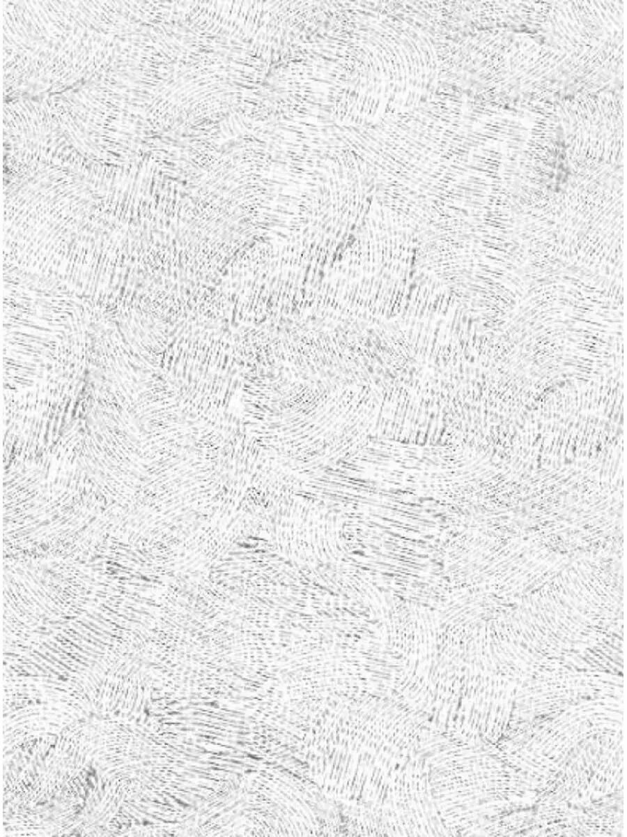 Витражная пленка Color Decor, самоклеящаяся, имитация витражного стекла, 0.45х8 м