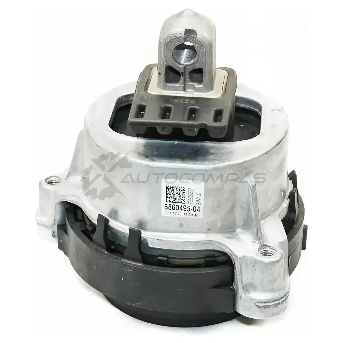 Подушка двигателя опора левая Bmw 5 G30 G31 X3 G01 X4 G02 22 11 6 860 495 6R5A EV 1422739829