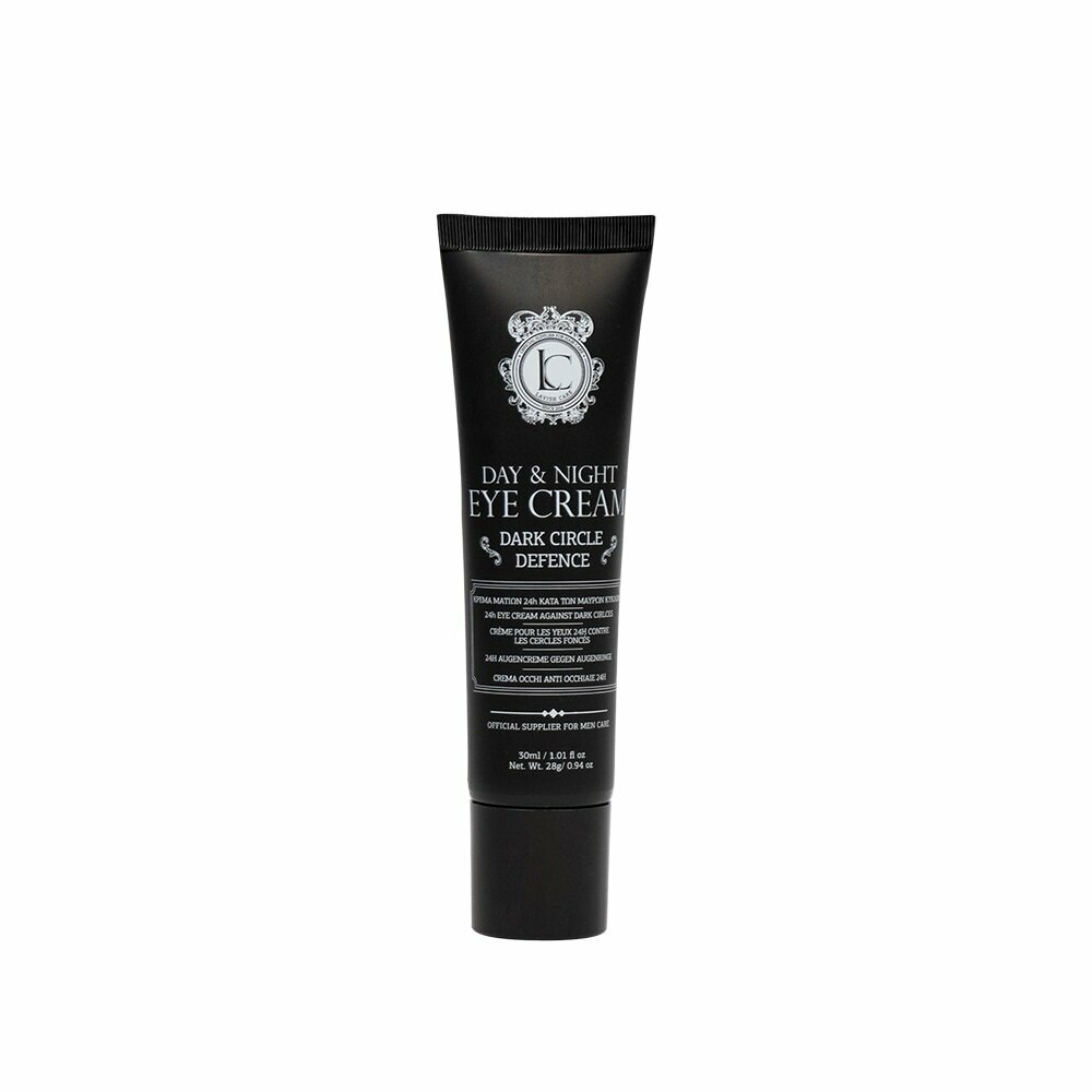 Крем вокруг глаз Lavish Care Day&Night Eye Cream 30 мл, против темных кругов