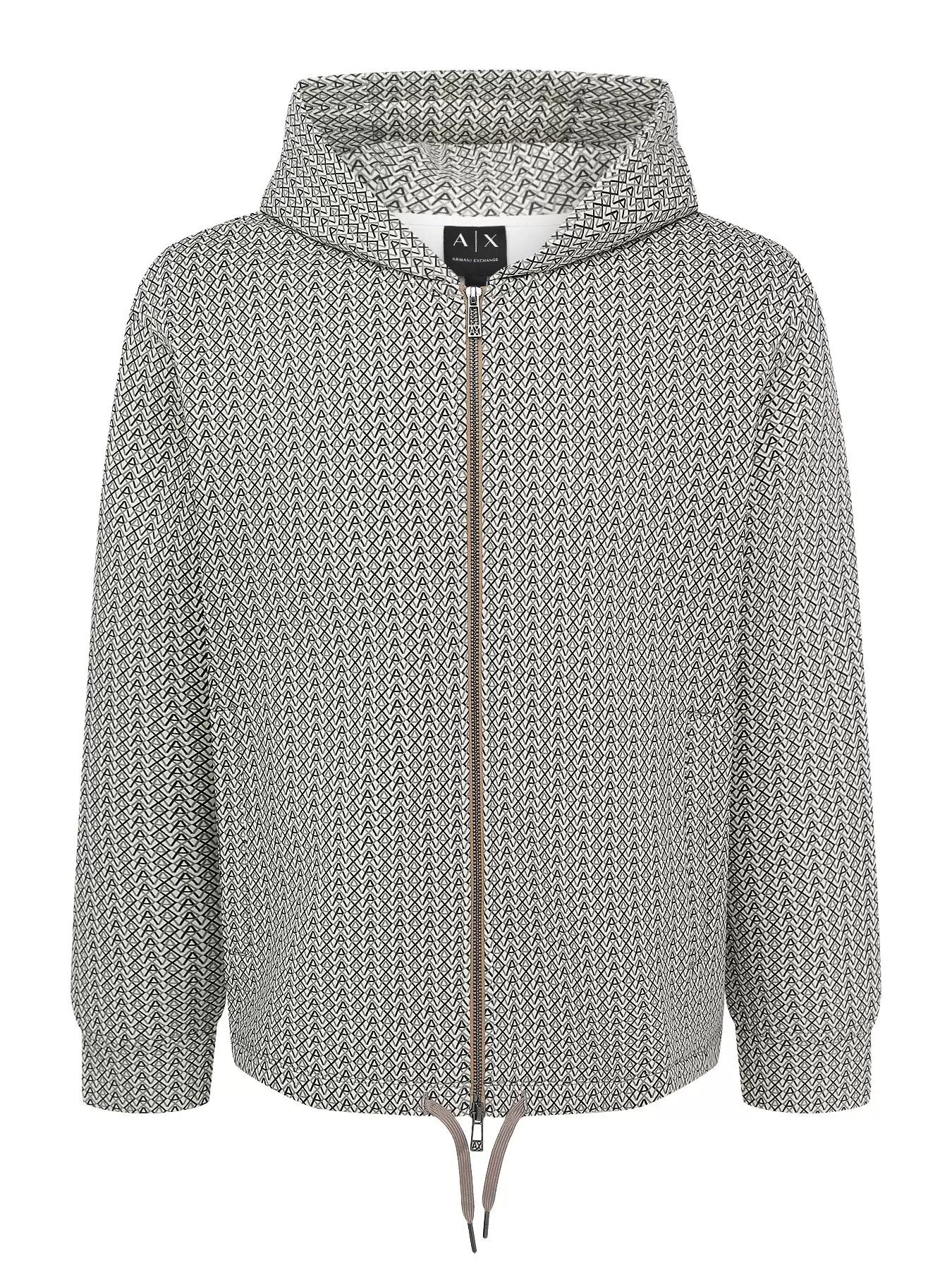 Толстовка Armani Exchange