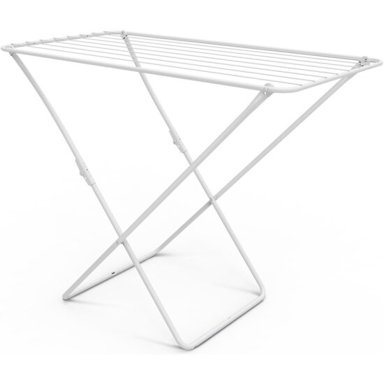 Сушилка напольная Nika НИКА СБ3Б для белья, белый