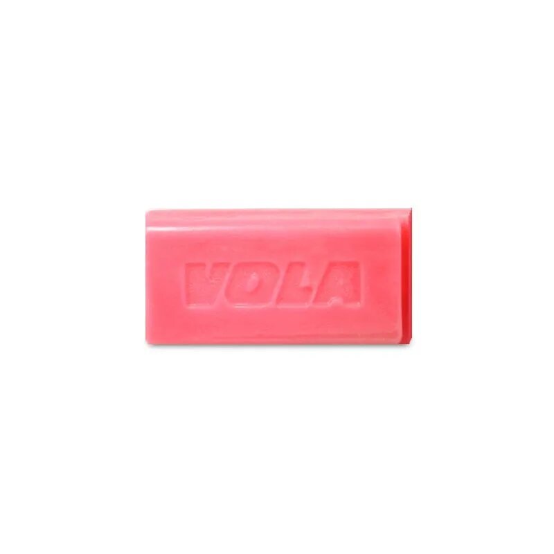 Аксессуары для лыж и сноубордов / Парафин Для Лыж: воск для лыж VOLA
