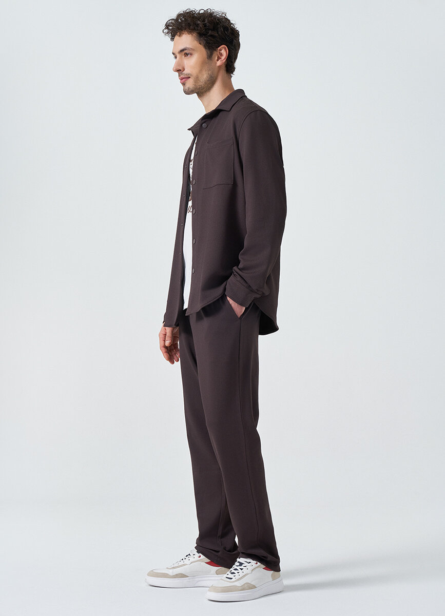 Брюки спортивные