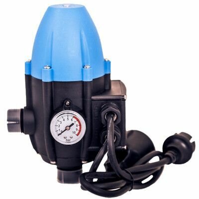 Прессконтроль Aquario тип III (L)-2019