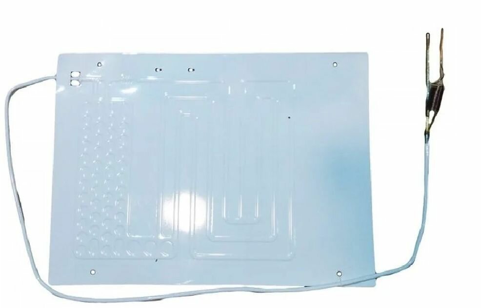 ВТО-Батыр Испаритель для холодильника 470*660 (1к) Китай -jua