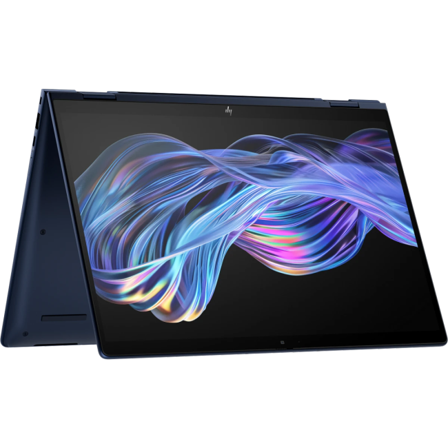 CW0U5ET Ноутбук HP EliteBook X Flip G1i Core Ultra 7 258V 32Gb SSD1Tb Intel Arc 14" Touch WUXGA (1920x1200) Windows 11