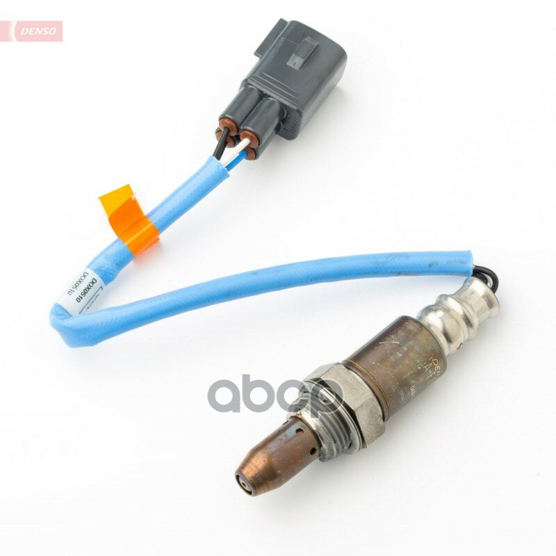 Лямбда-зонд Toyota Auris, Yaris 1.3 09-, Lexus IS 2.5 10- Denso арт. DOX0510