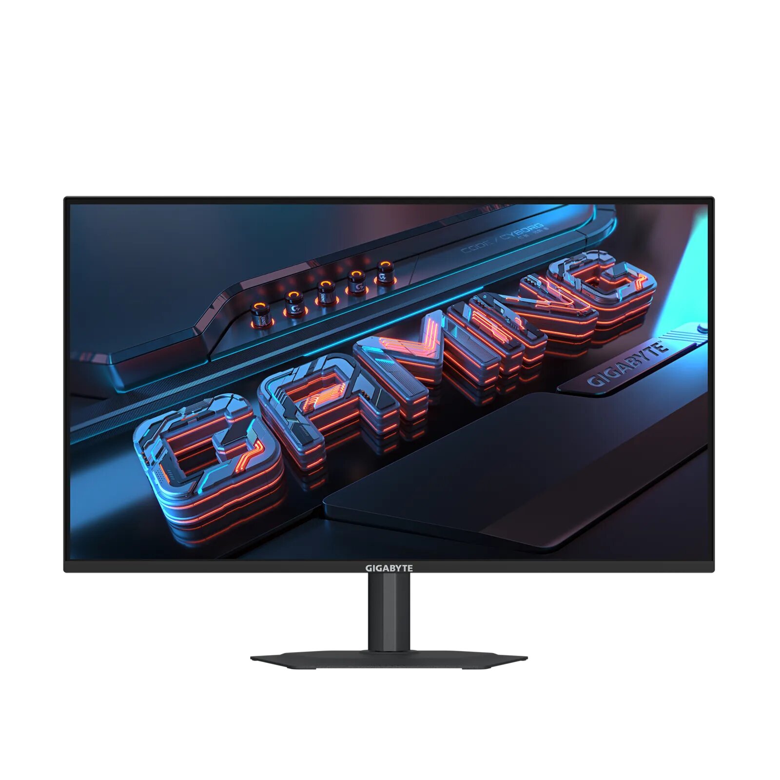 Монитор Gigabyte G25F2, 25 дюймов, IPS, 200 Гц, разрешение Full HD