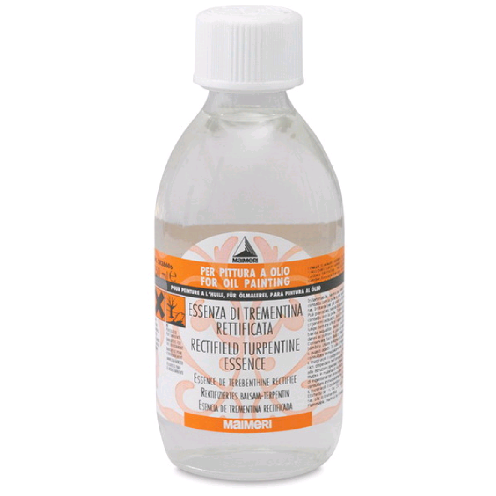 Венецианский терпентин Maimeri, 250мл