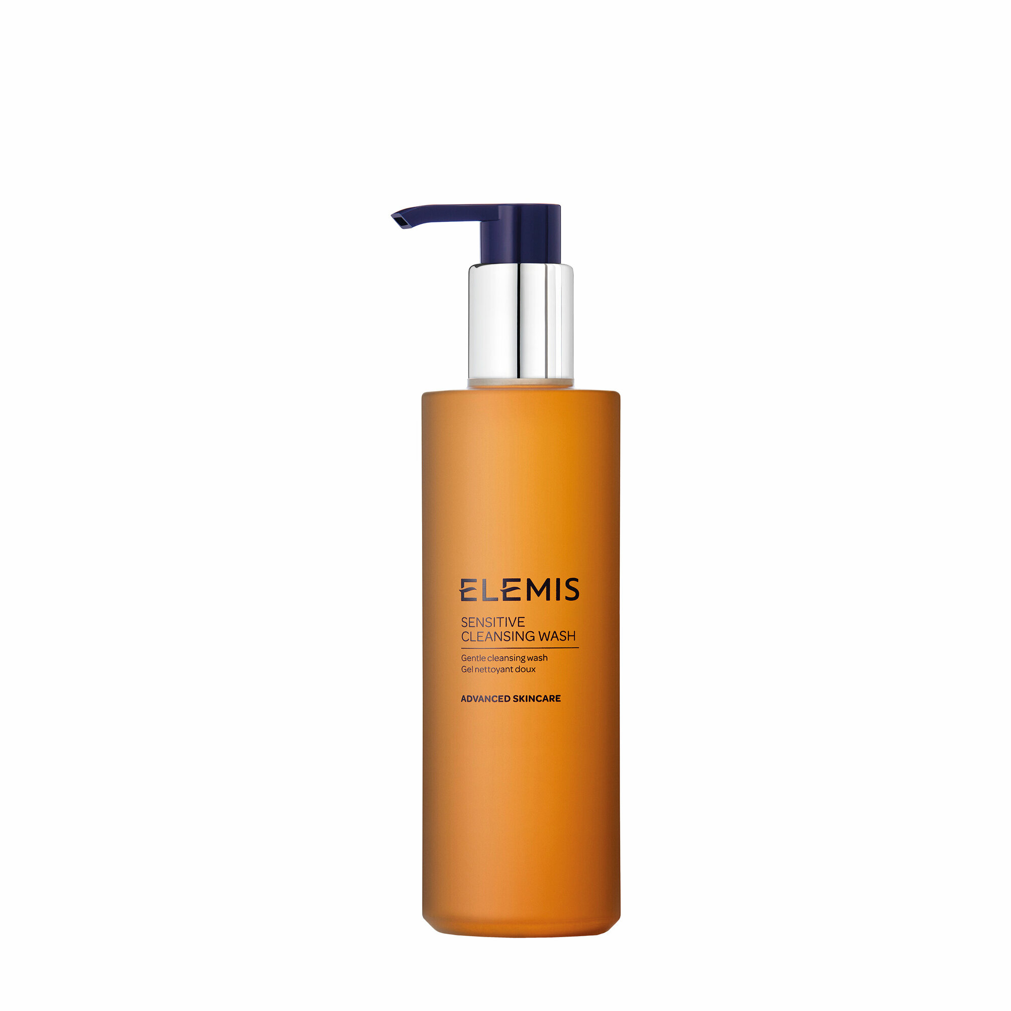 Elemis - Sensitive Cleansing Wash Антибактериальный гель для умывания для борьбы с высыпаниями 200 мл