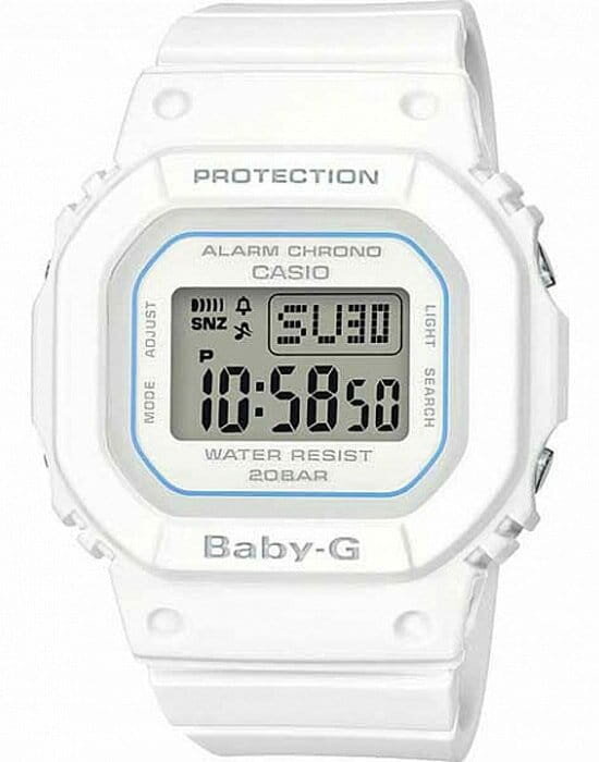 Наручные часы CASIO