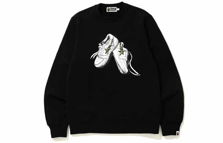 Толстовка Bape