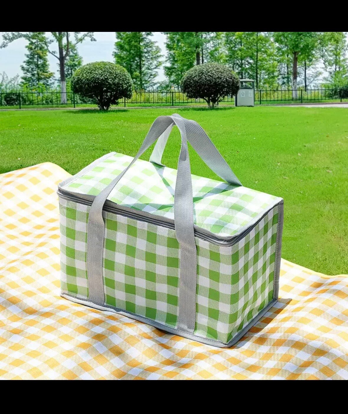 Термосумка сумка-холодильник