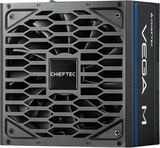 Блок питания компьютера Chieftec Vega M PPG-1000-C Gen.5